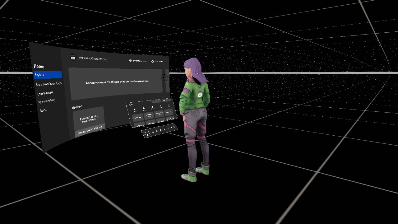Custom Home: Oculus Rift Void on SideQuest Oculus Quest Games & Apps ... Custom Home: Oculus Rift Void on SideQuest Oculus Quest Games & Apps ...