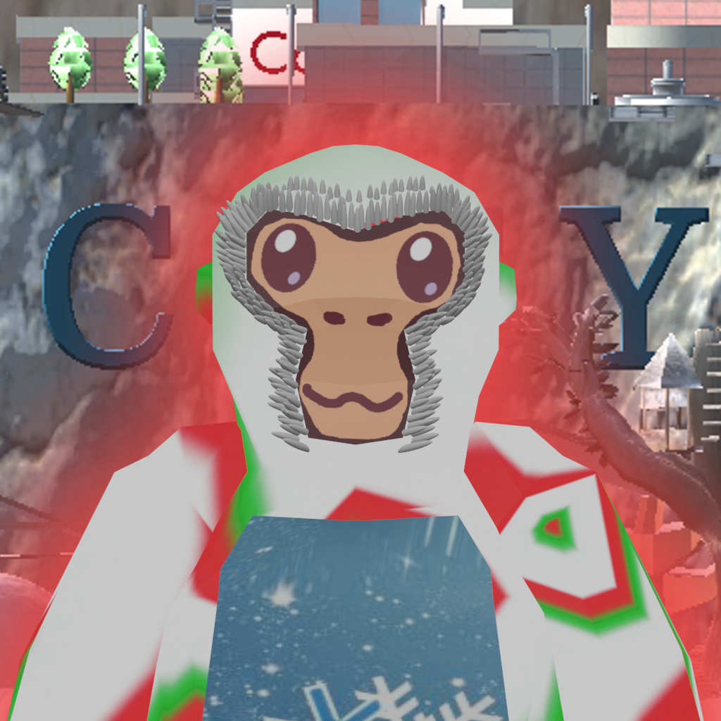 Colobus Chase On Sidequest Oculus Quest Games And Apps Including Applab Games Oculus App Lab 7569