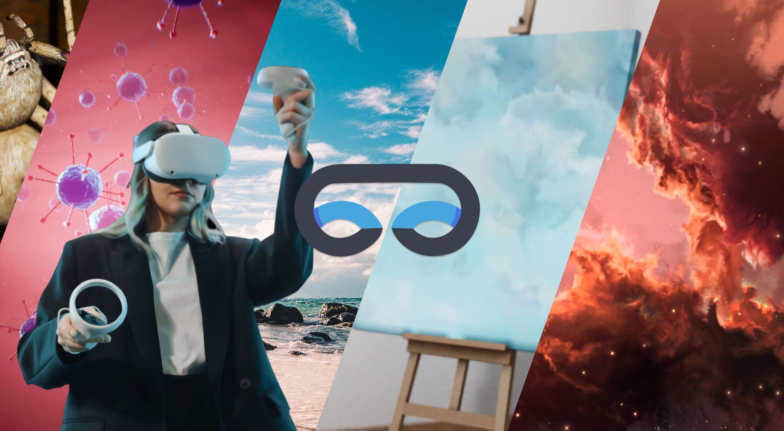 PsyTech VR on SideQuest - Oculus Quest Games & Apps including AppLab ... PsyTech VR on SideQuest - Oculus Quest Games & Apps including AppLab ...