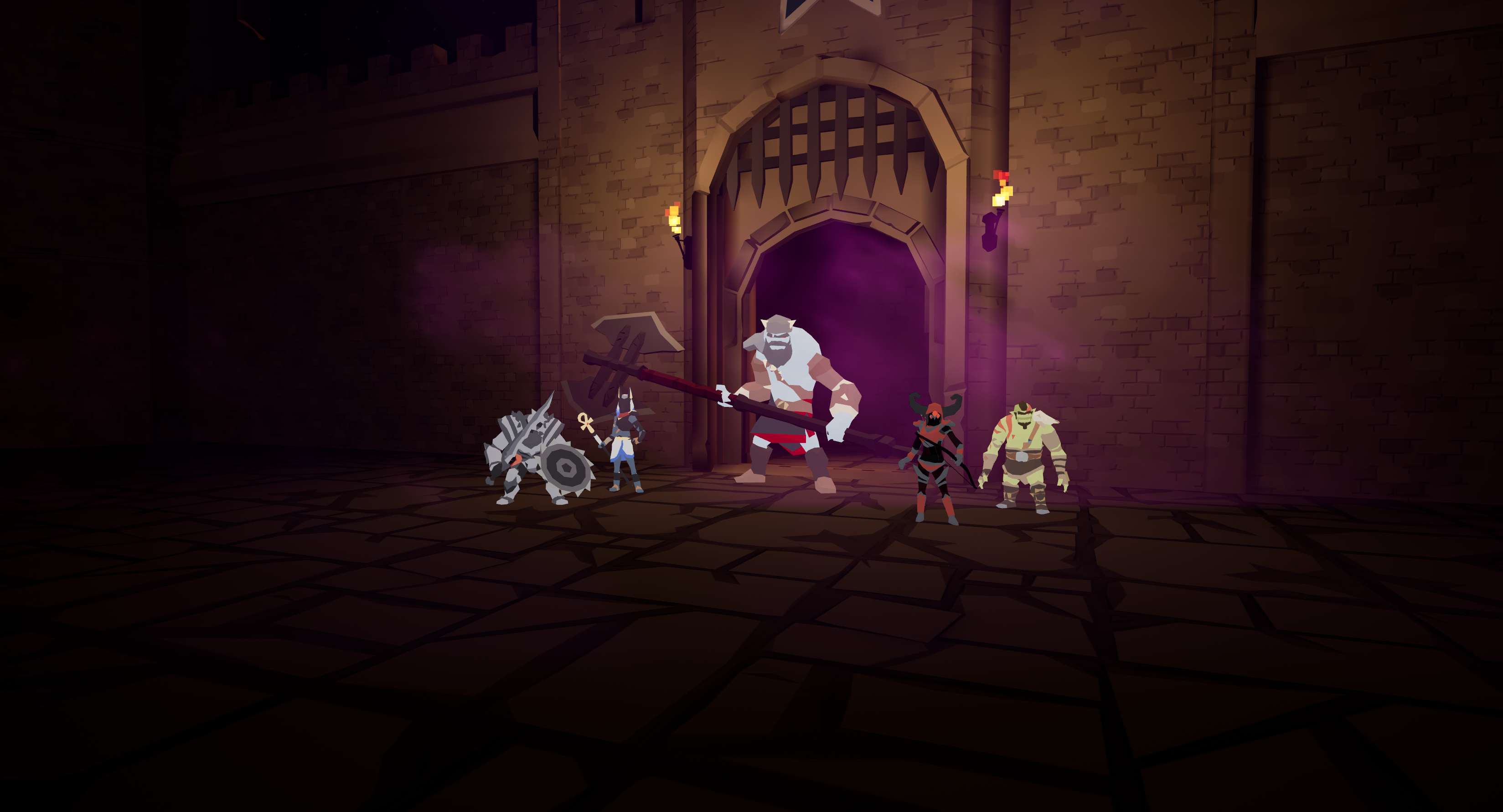 Arena on SideQuest Oculus Quest Games & Apps including AppLab Games ...