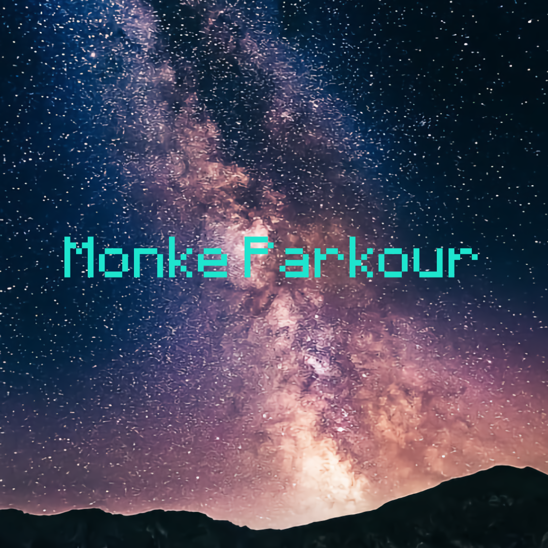 Monke Parkour on SideQuest Oculus Quest Games & Apps including AppLab ...