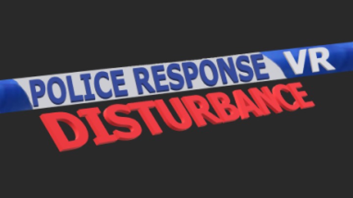 Police Response VR Disturbance on Oculus Quest 2 on SideQuest - Oculus ...