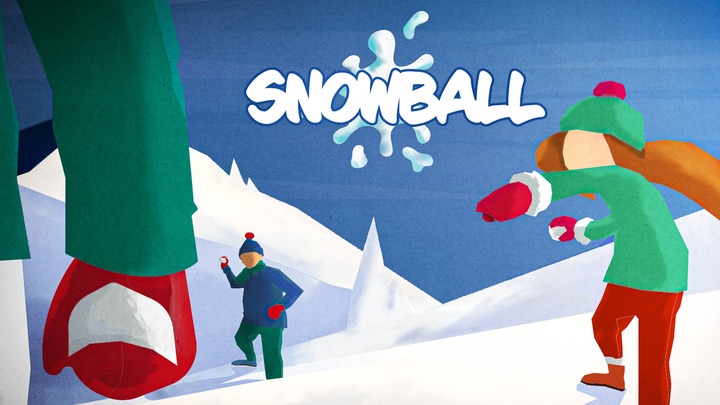 Snowball on SideQuest - Oculus Quest Games & Apps including AppLab ...