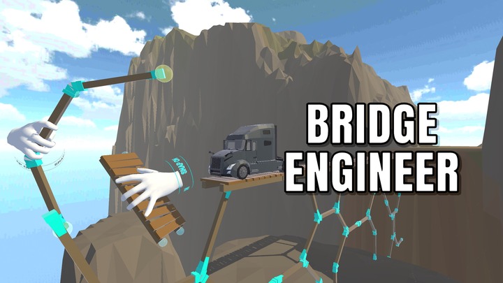 Bridge Engineer on SideQuest - Oculus Quest Games & Apps including ...