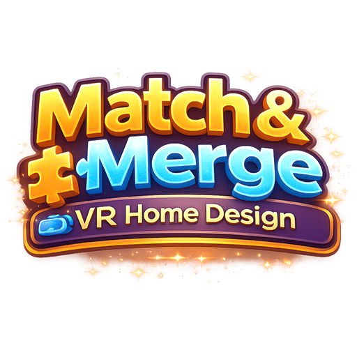 Match & Merge – VR Home Design on SideQuest Oculus Quest Games & Apps ...