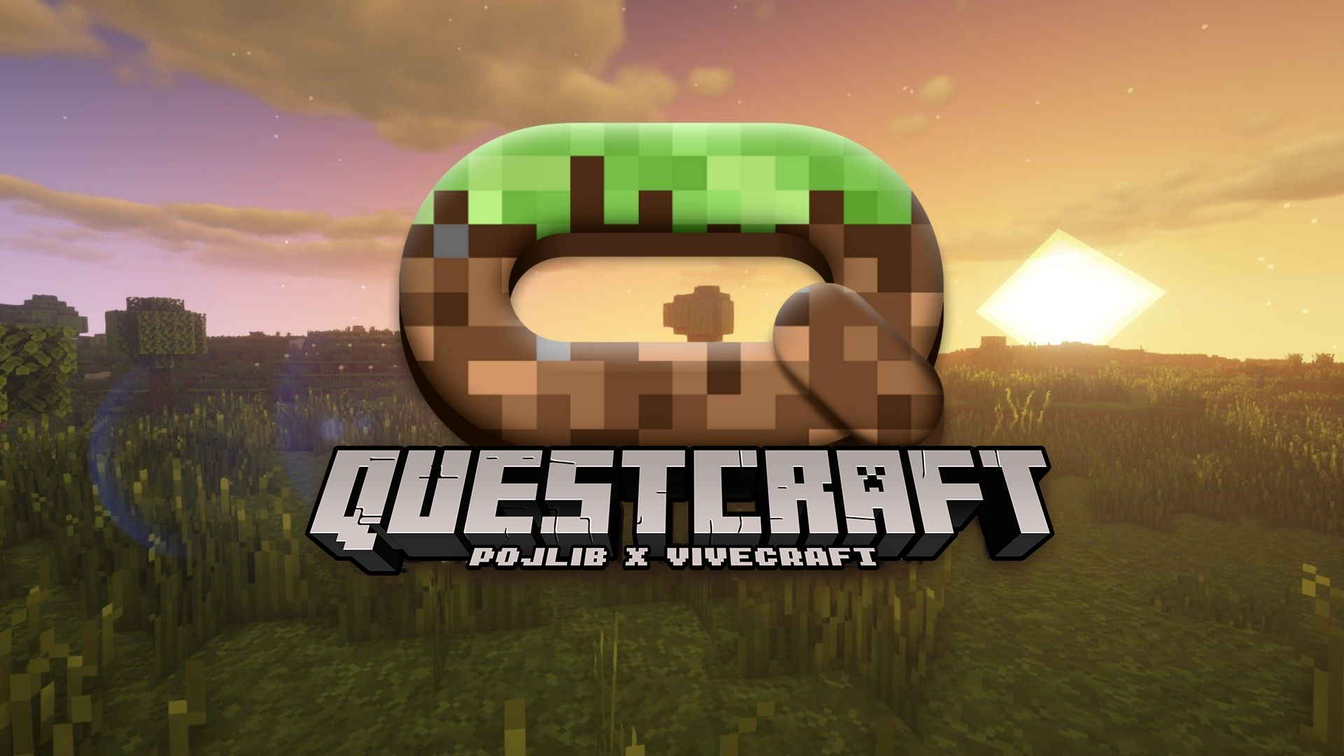 QuestCraft On SideQuest Oculus Quest Games Apps Including AppLab QuestCraft On SideQuest Oculus Quest Games Apps Including AppLab