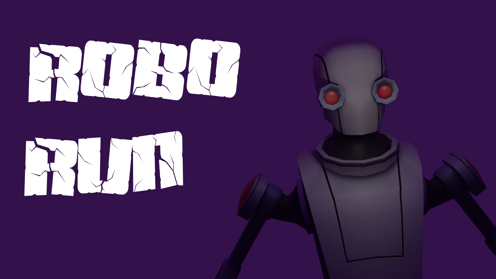 ROBO RUN on SideQuest - Oculus Quest Games & Apps including AppLab ...