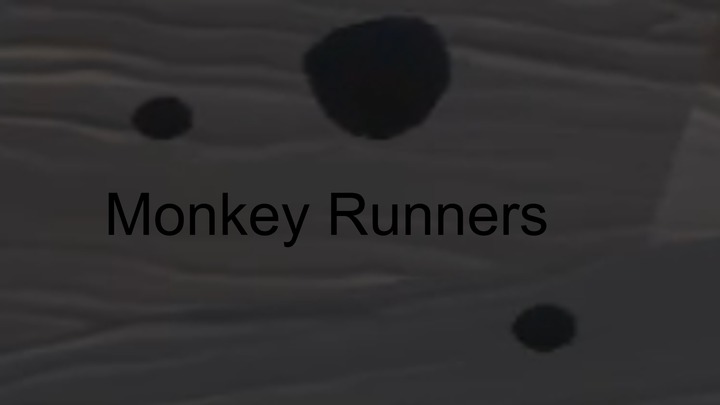Monkey Runners on SideQuest - Oculus Quest Games & Apps including ...