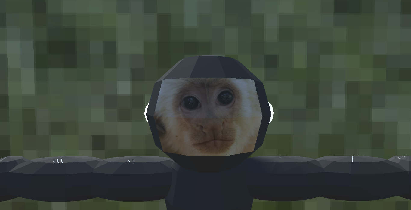 Funky Monkey (REMAKE IN DEVELOPMENT) on SideQuest - Oculus Quest Games ...