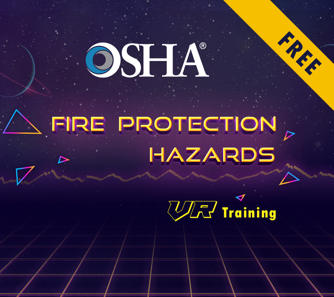 Fire Protection Training on SideQuest Oculus Quest Games & Apps ...