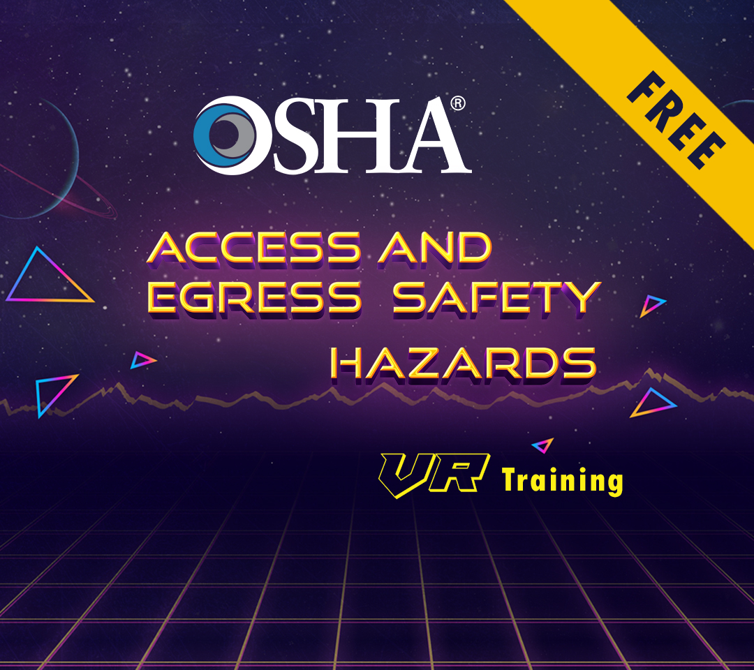 Unsafe Entrance And Exit Training on SideQuest Oculus Quest Games & Apps including AppLab Games ...