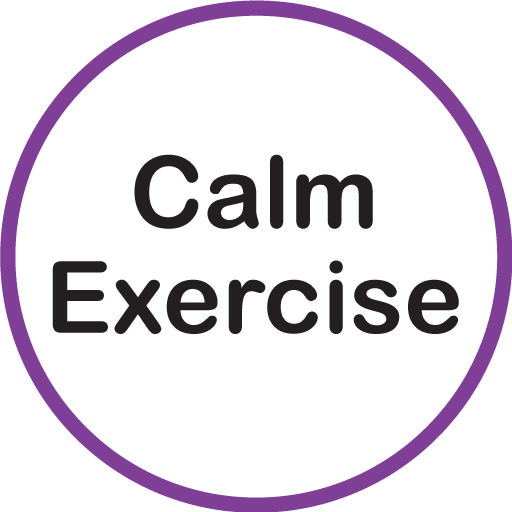 Calm Exercise on SideQuest Oculus Quest Games & Apps including AppLab ...