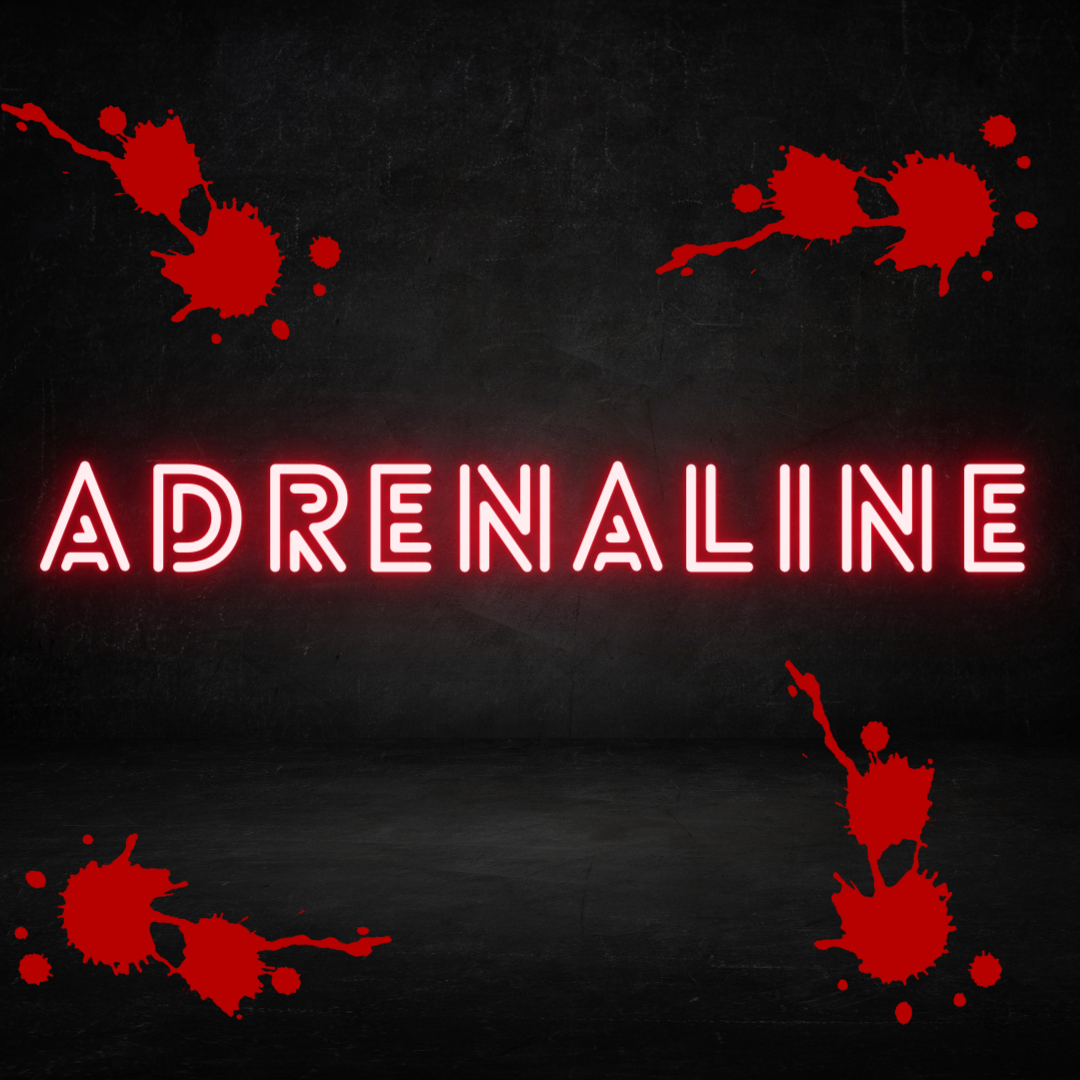 Adrenaline ((v1.5)) on SideQuest Oculus Quest Games & Apps including ...