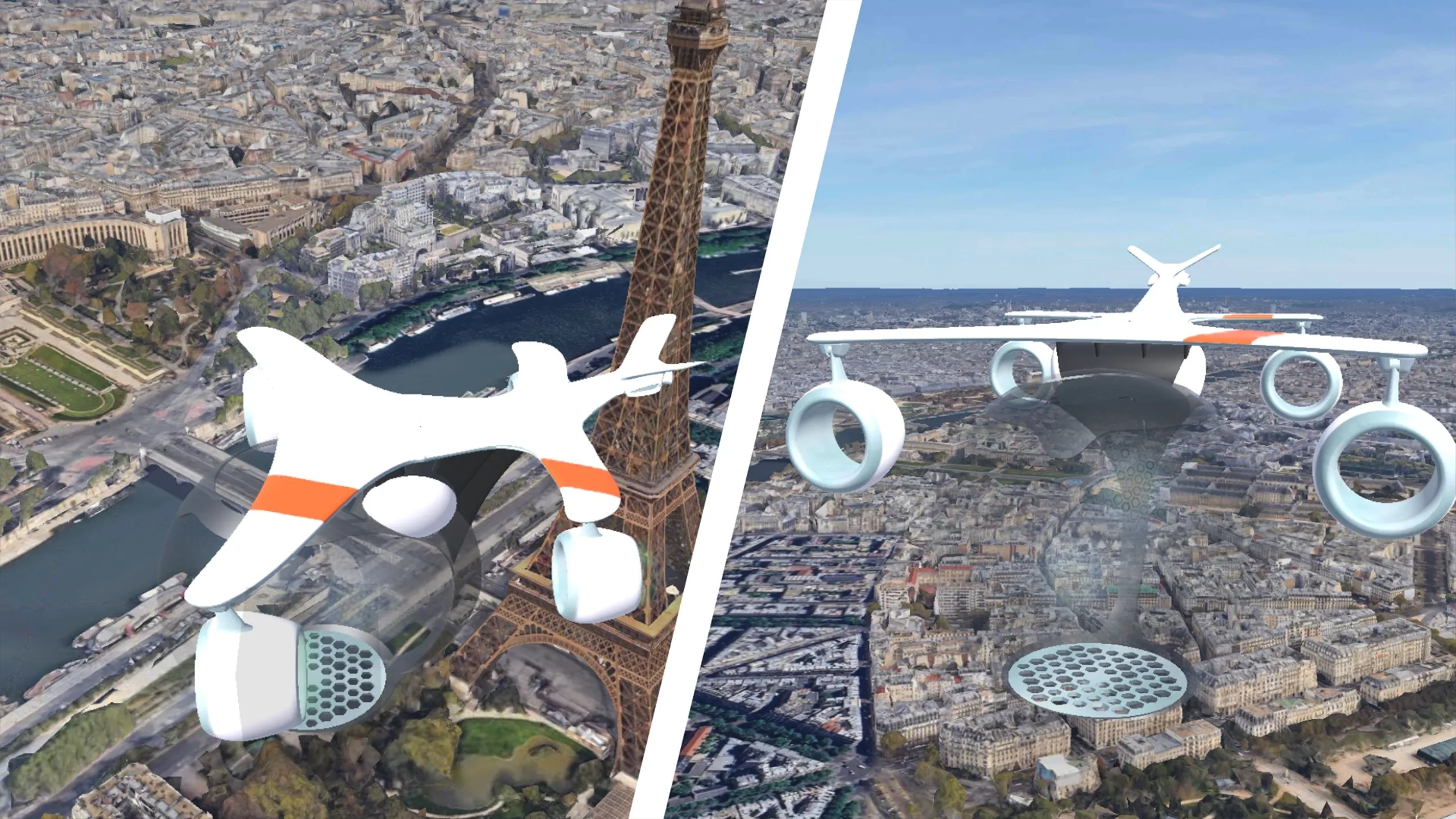 Fly on SideQuest Oculus Quest Games & Apps including AppLab Games ...