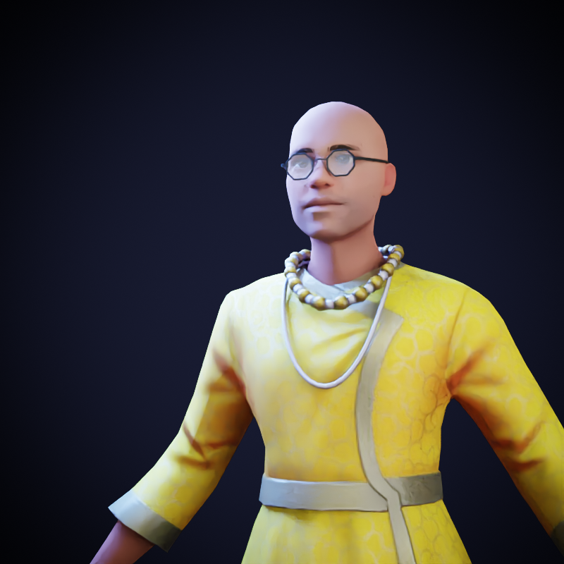 Andy on SideQuest Oculus Quest Games & Apps including AppLab Games ...