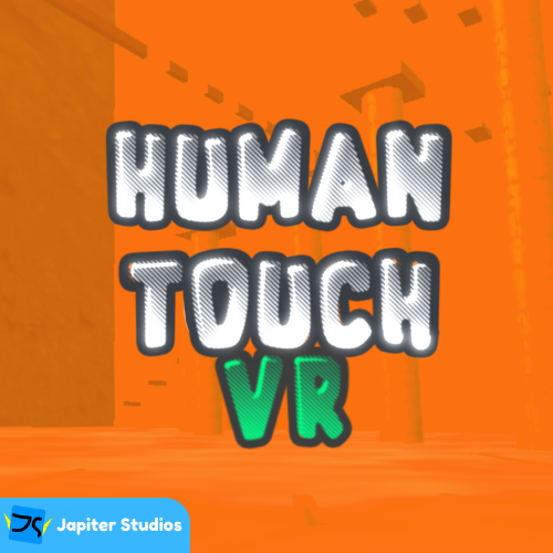 Human Touch VR on SideQuest - Oculus Quest Games & Apps including ...