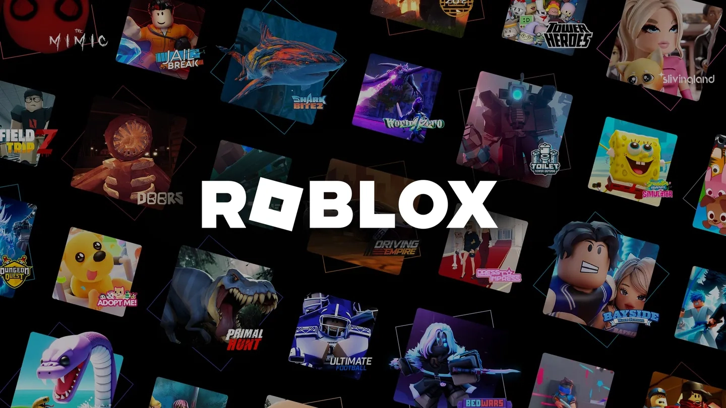 Roblox on SideQuest Oculus Quest Games & Apps including AppLab Games ...