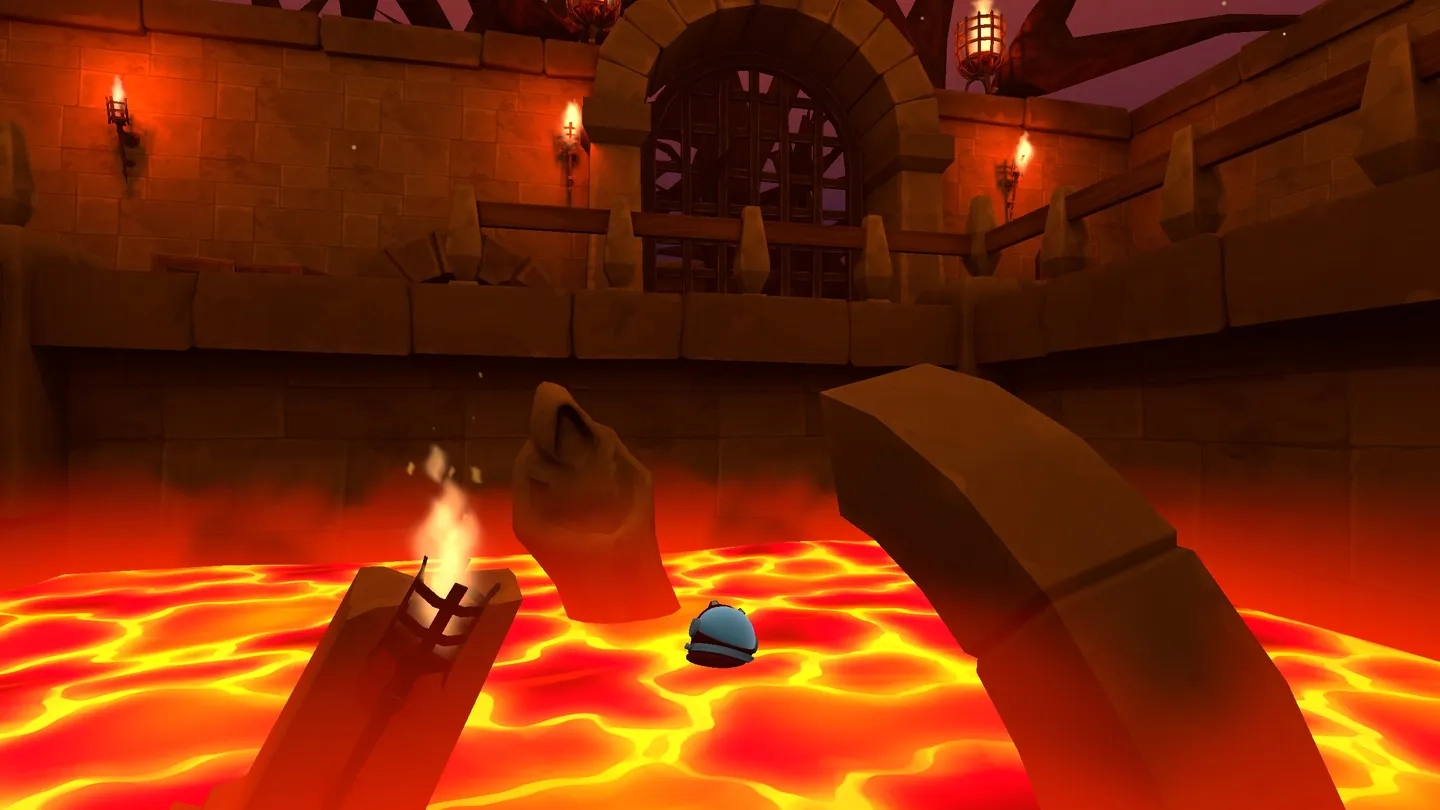 Floor Plan Remastered on SideQuest Oculus Quest Games & Apps including ...