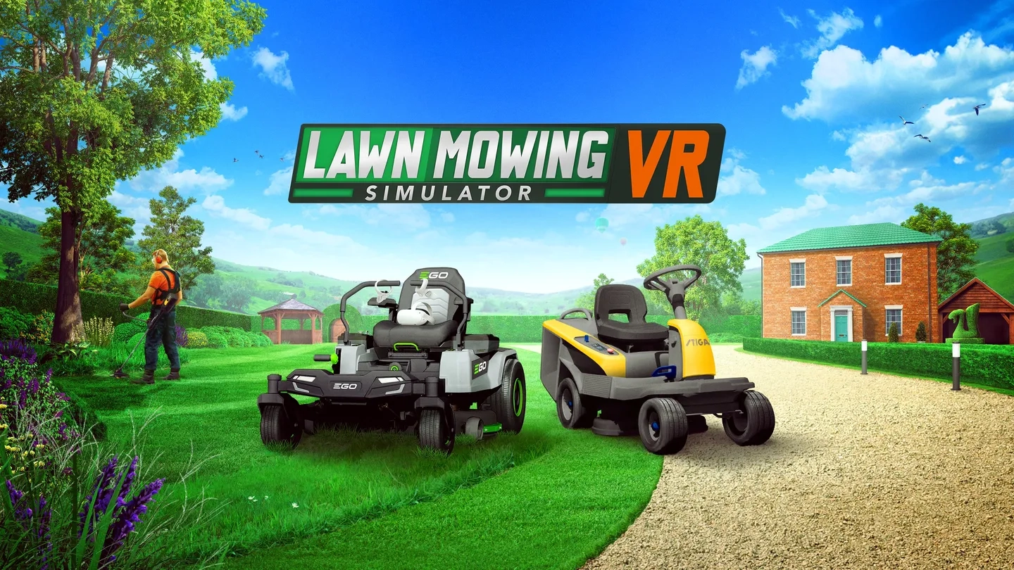 PowerWash Simulator VR on SideQuest Oculus Quest Games & Apps including ...