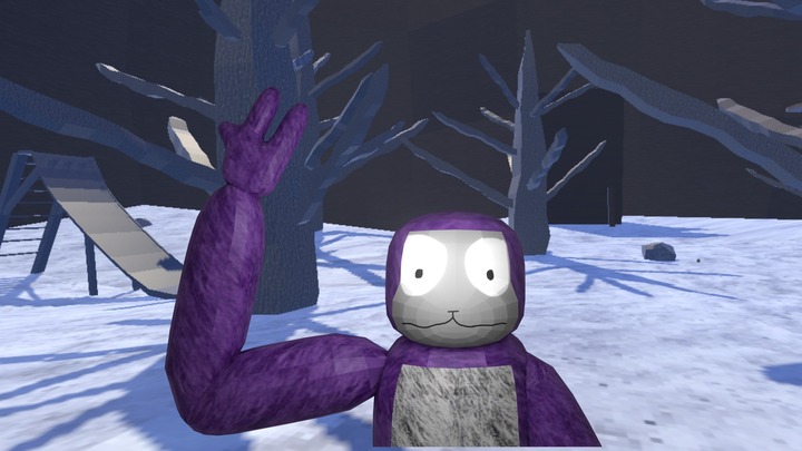 Monkey Mayhem on SideQuest - Oculus Quest Games & Apps including AppLab ...