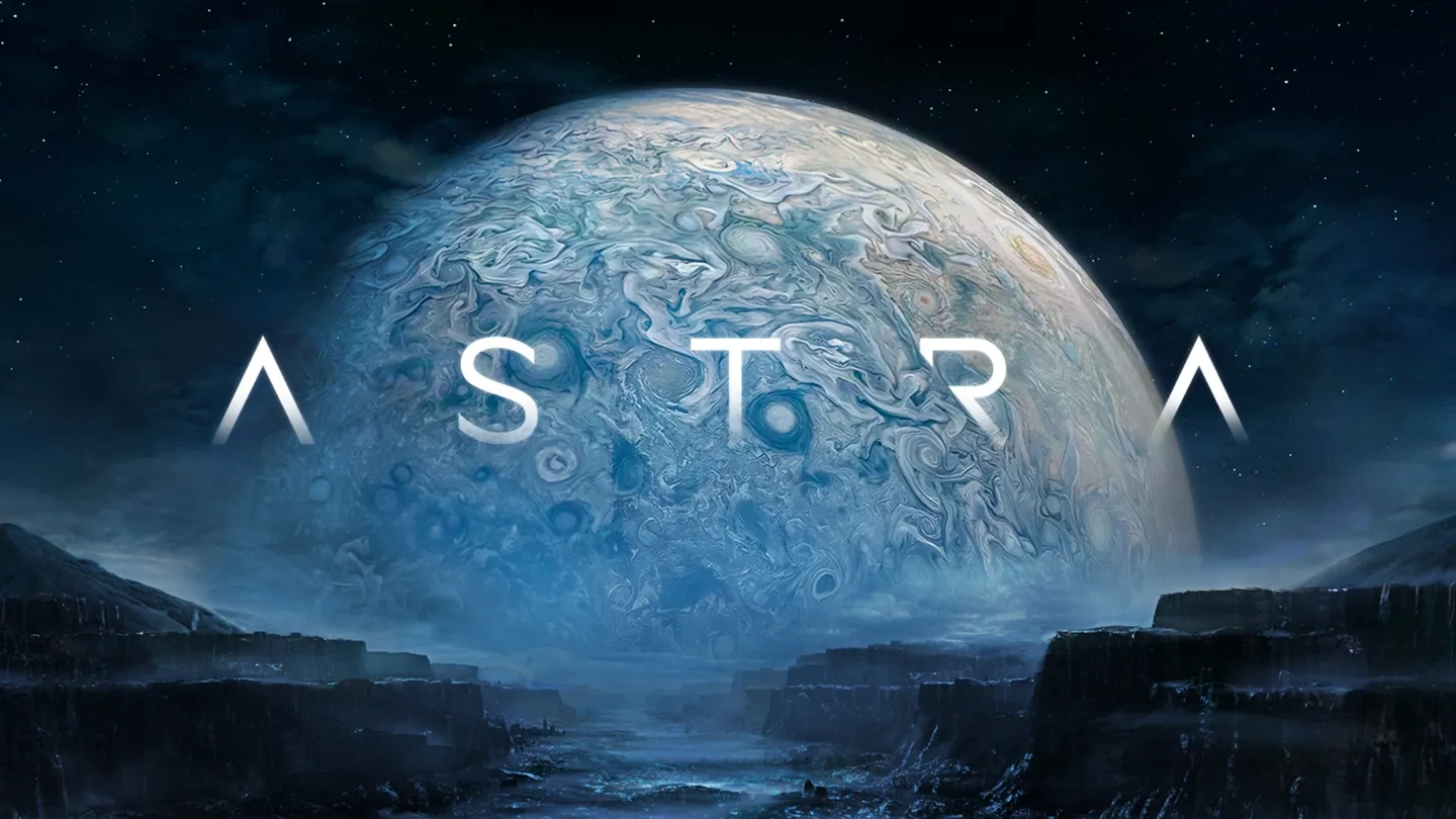 Astra on SideQuest Oculus Quest Games & Apps including AppLab Games ...