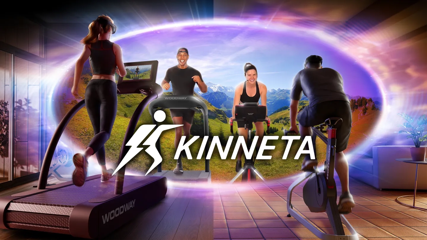 Octonic VR Run for Fitness Treadmill and Meta/Oculus Quest 2, 3, and ...