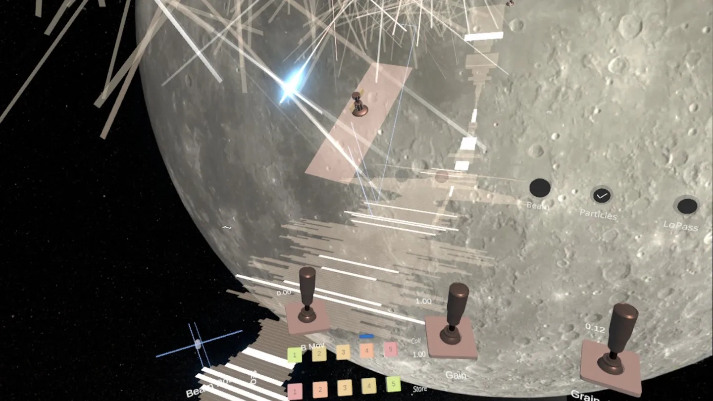 STARWAVE on SideQuest Oculus Quest Games & Apps including AppLab Games ...