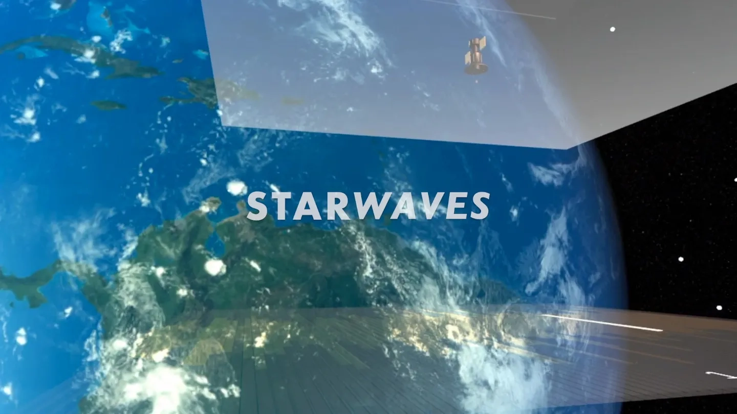 STARWAVE on SideQuest Oculus Quest Games & Apps including AppLab Games ...