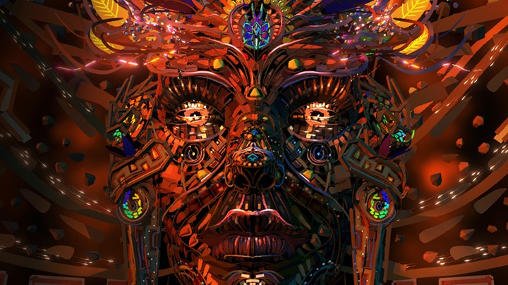 Visionarium on Oculus Quest 2 on SideQuest - Oculus Quest Games & Apps including AppLab Games ...