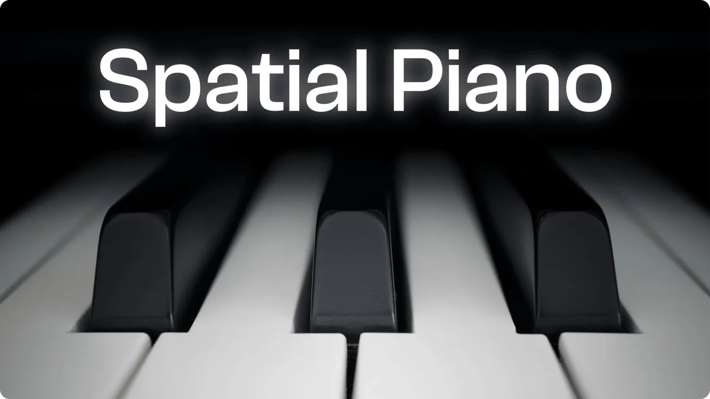 Spatial Piano on SideQuest Oculus Quest Games & Apps including AppLab ...