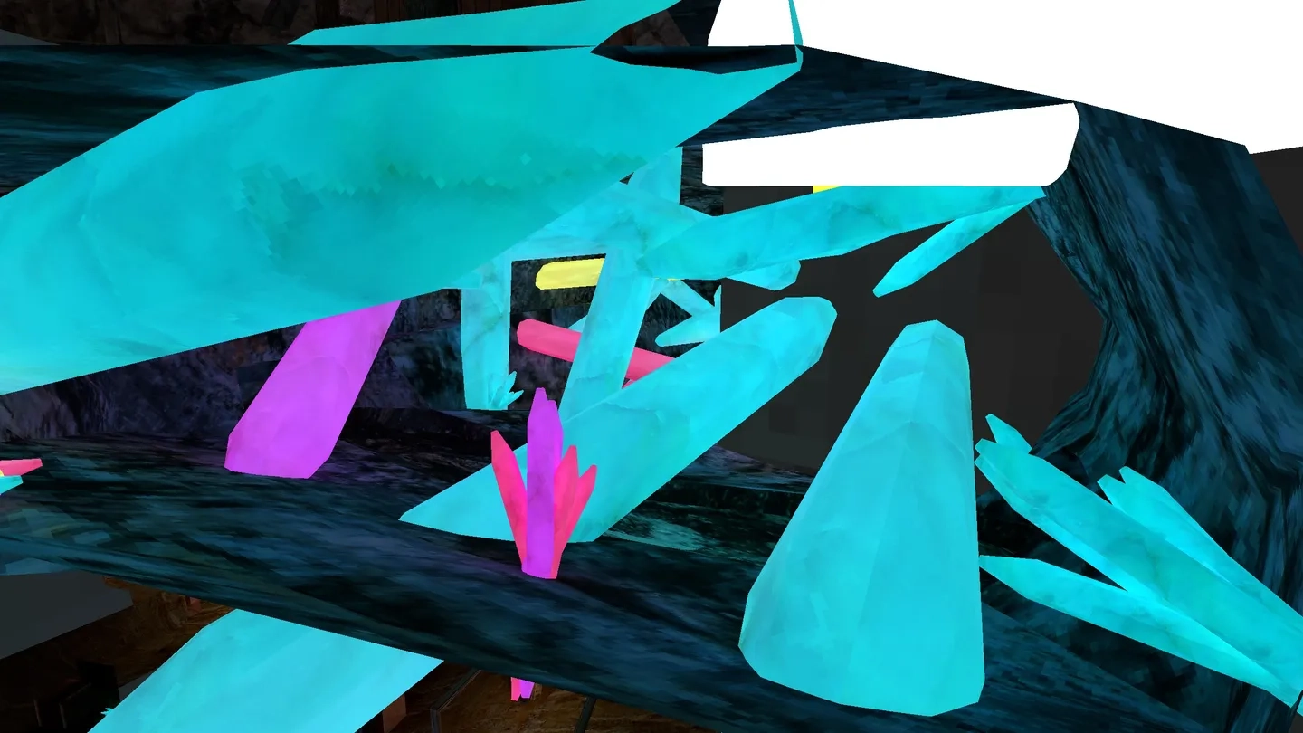 Project Super REVIVE on SideQuest Oculus Quest Games & Apps including ...