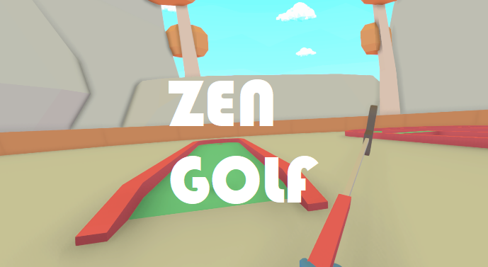 Zen Mini Golf on SideQuest Oculus Quest Games & Apps including AppLab ...