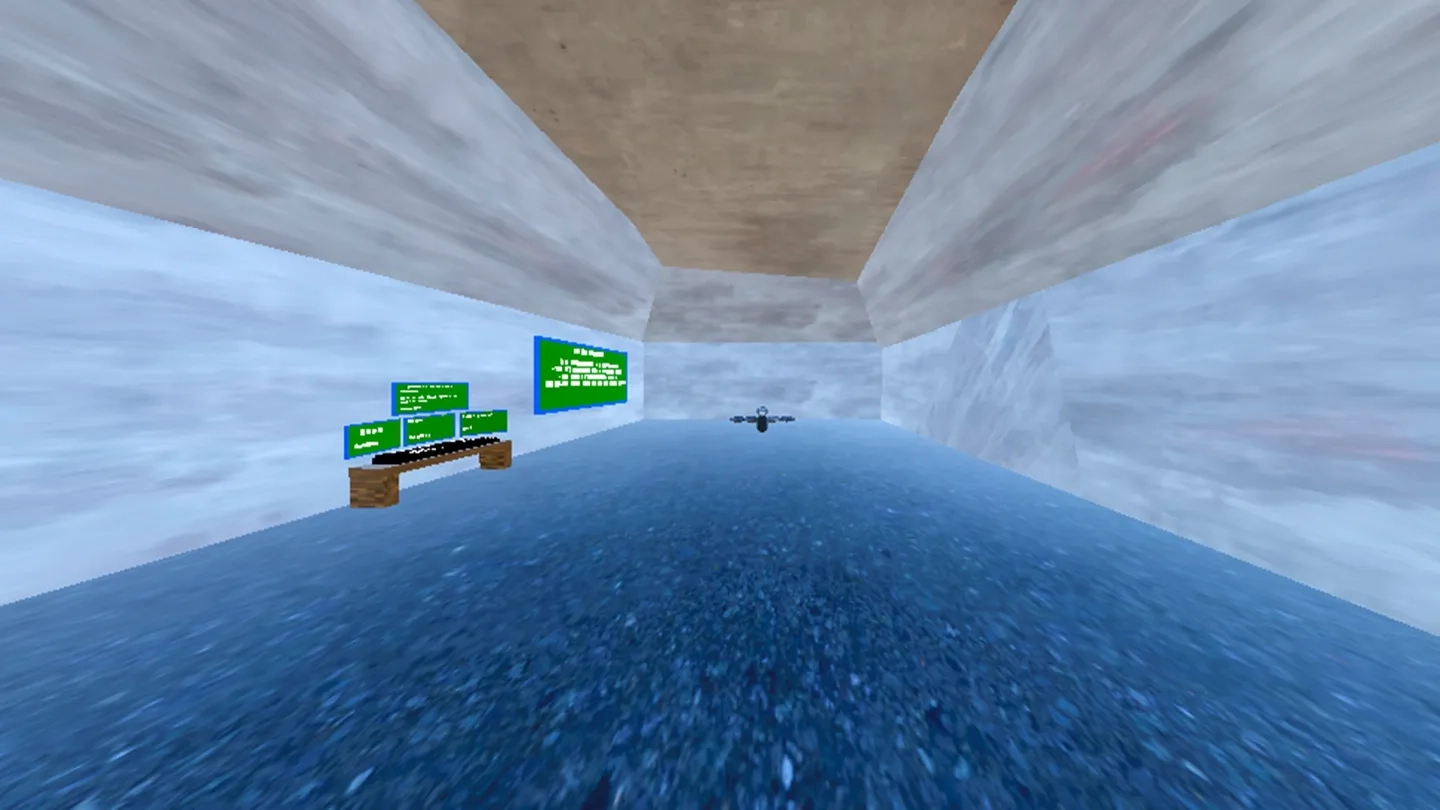 THUNDER TAG on SideQuest Oculus Quest Games & Apps including AppLab ...