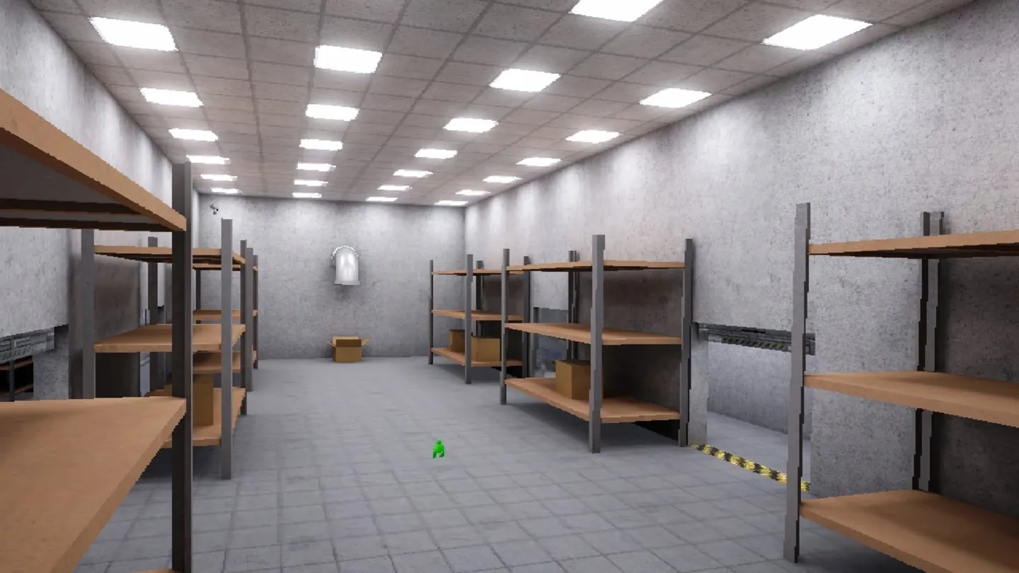 Lethal Ape on SideQuest Oculus Quest Games & Apps including AppLab ...