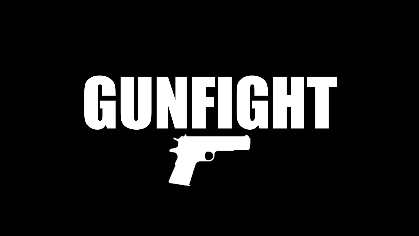 Gunfight on SideQuest Oculus Quest Games & Apps including AppLab Games ...