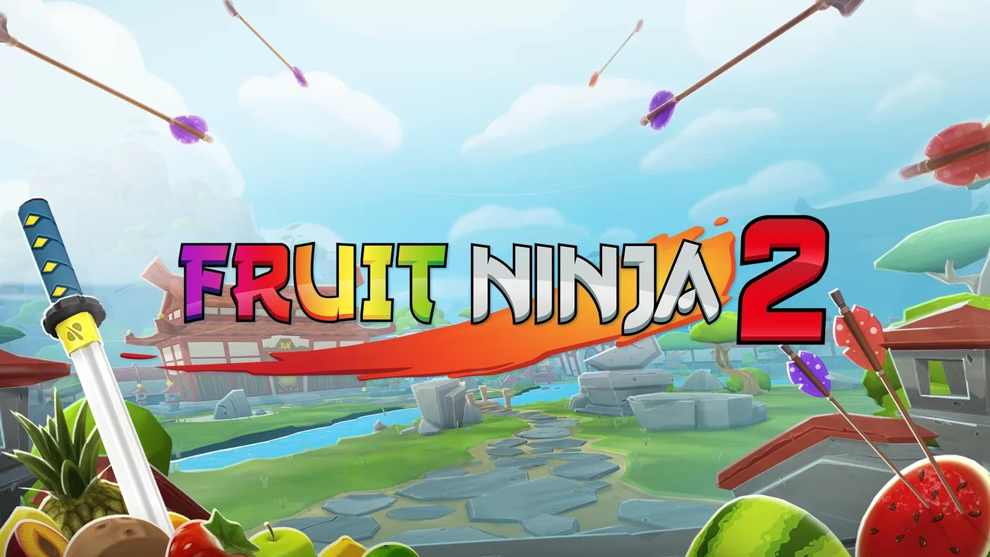Fruit Blade VR on SideQuest Oculus Quest Games & Apps including AppLab ...