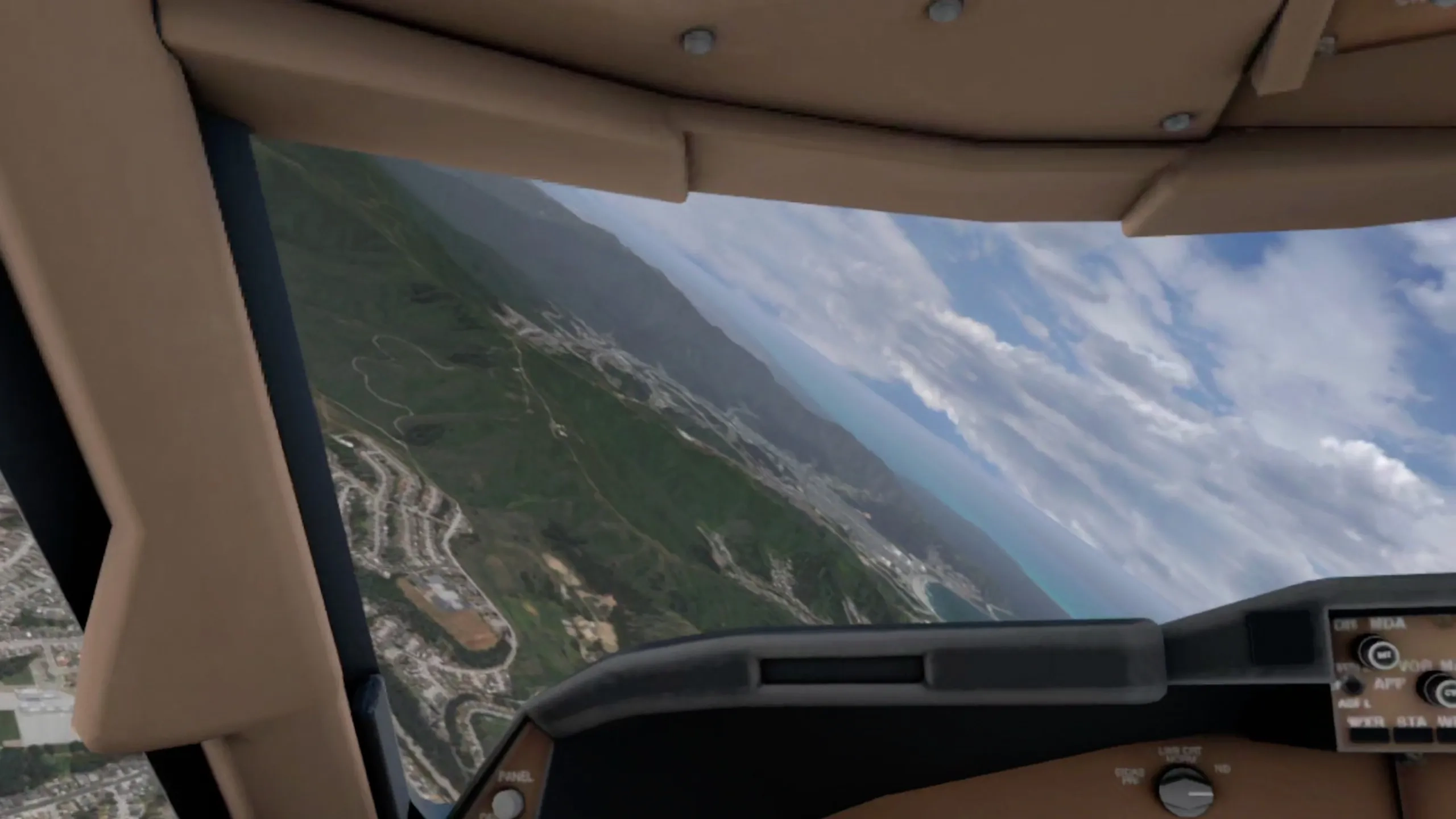 Flight Unlimited on SideQuest Oculus Quest Games & Apps including ...