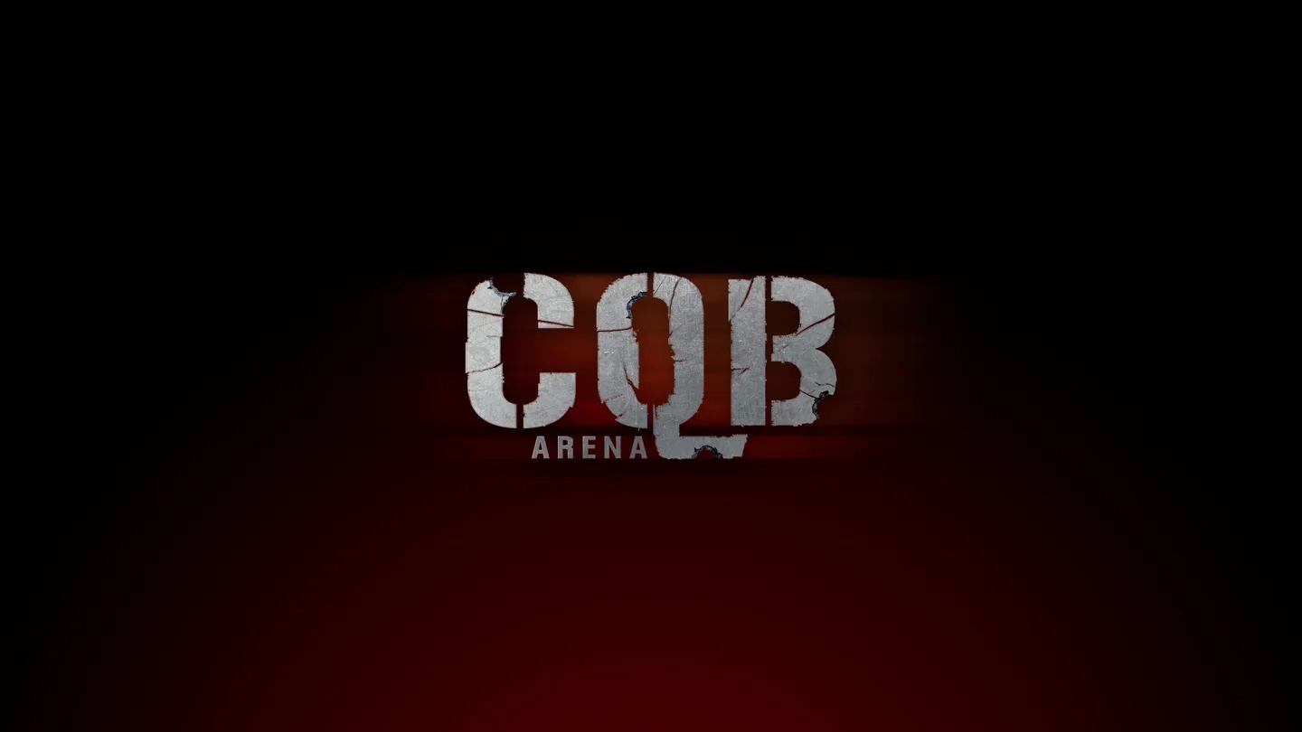 CQB Training Arena on SideQuest Oculus Quest Games & Apps including ...