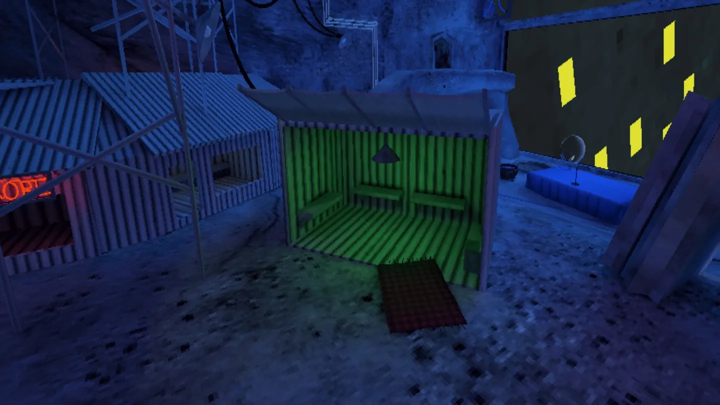 Project Felix on SideQuest Oculus Quest Games & Apps including AppLab ...