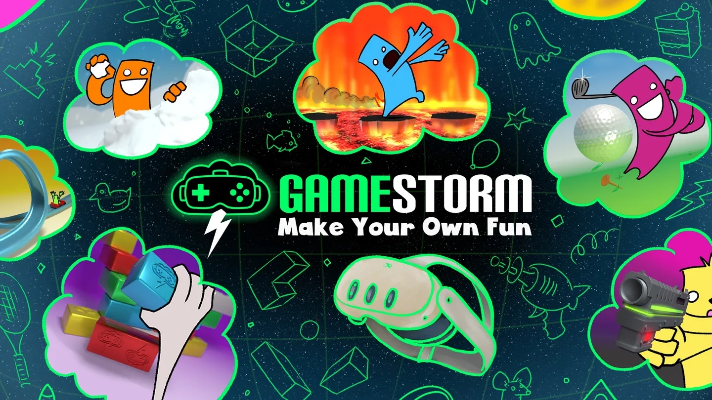 Rec Room on SideQuest Oculus Quest Games & Apps including AppLab Games ...