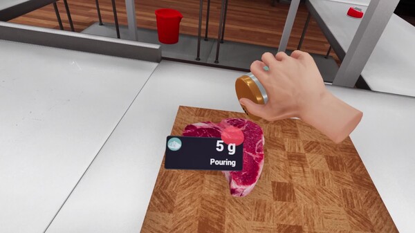 Cooking Simulator VR on SideQuest Oculus Quest Games & Apps including ...