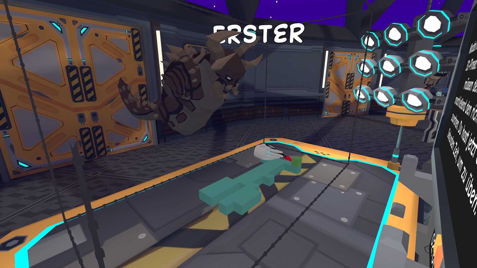 The Minigames Game on SideQuest Oculus Quest Games & Apps including ...