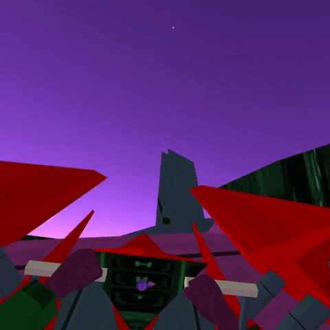 Hover Quest Demo on SideQuest Oculus Quest Games & Apps including ...