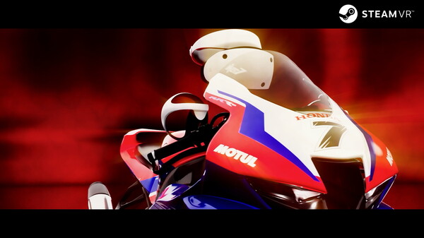 VRider SBK on SideQuest Oculus Quest Games & Apps including AppLab ...
