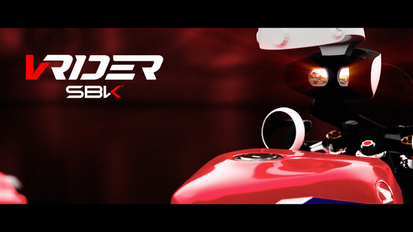 VRider SBK on SideQuest Oculus Quest Games & Apps including AppLab ...