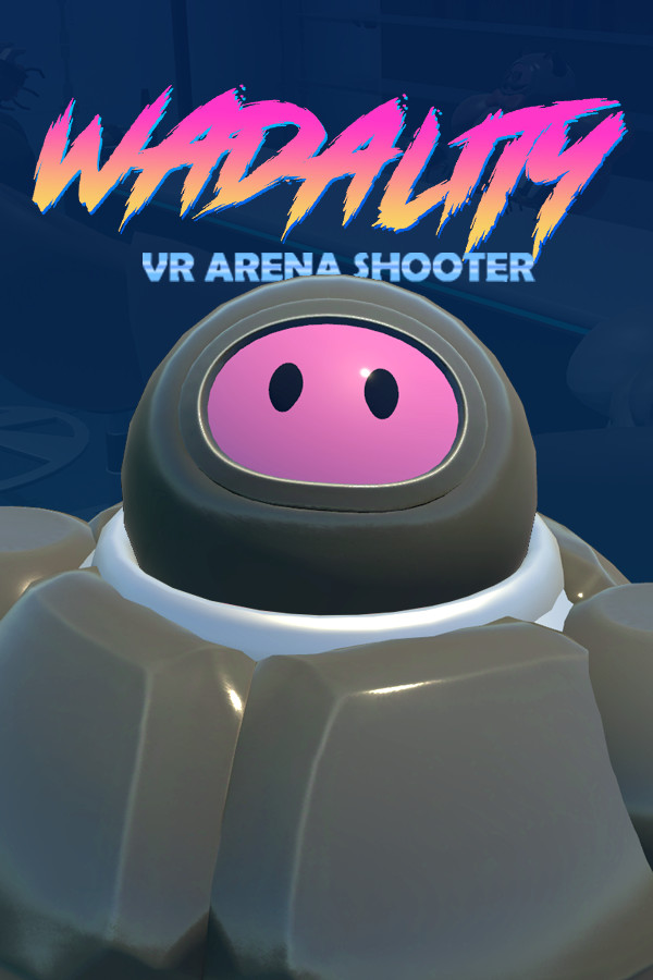 VRLegs on SideQuest Oculus Quest Games & Apps including AppLab Games ( Oculus App Lab )