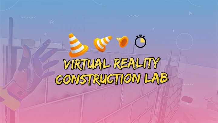 VR Construction Lab on Oculus Quest 2 on SideQuest - Oculus Quest Games ...