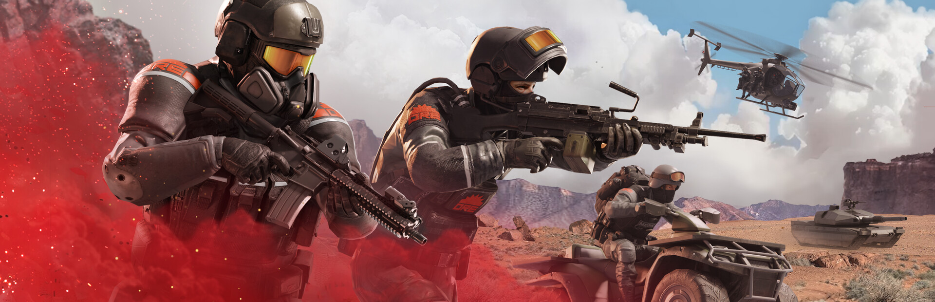 Breachers on SideQuest Oculus Quest Games & Apps including AppLab Games ...