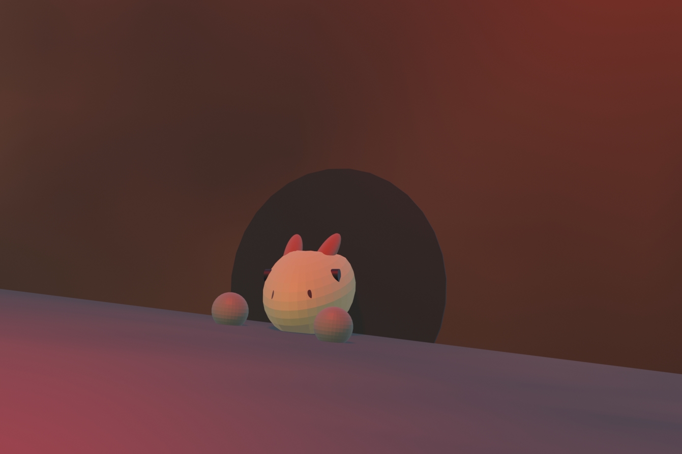 CapyBara Run on SideQuest - Oculus Quest Games & Apps including AppLab ...