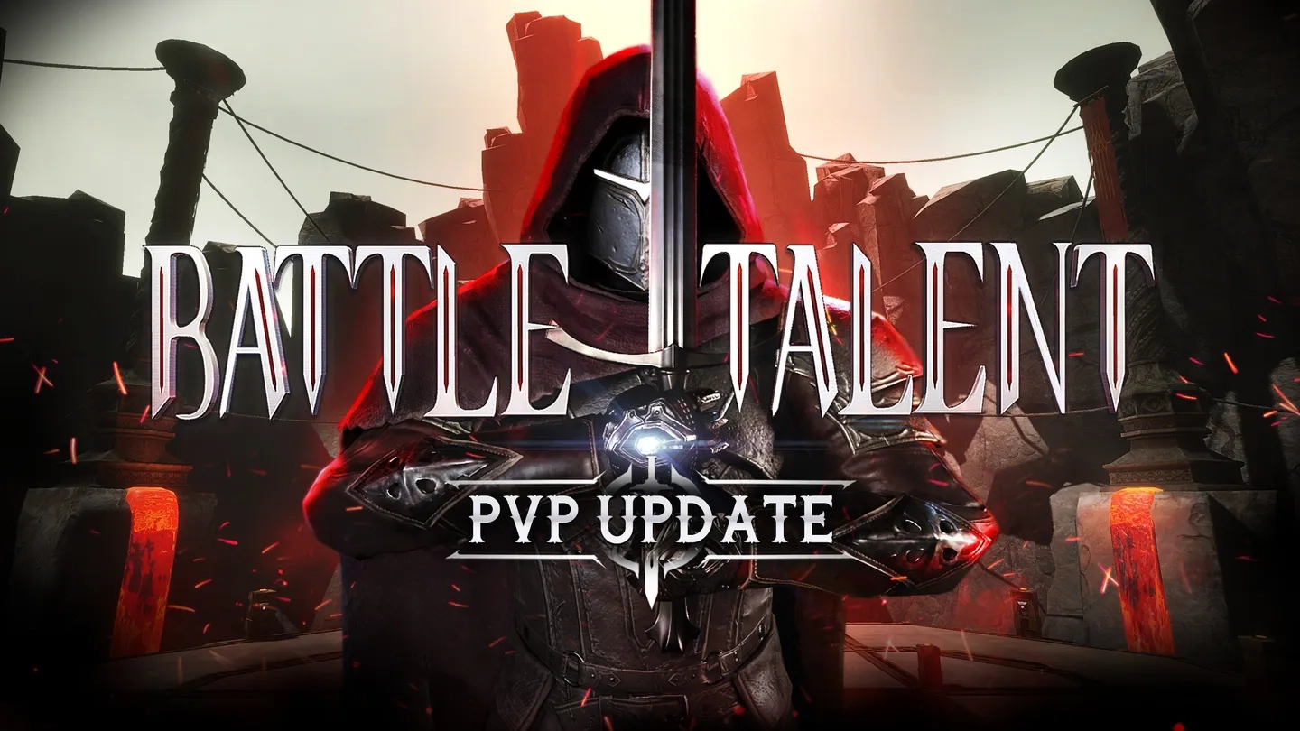 Battle Talent on SideQuest Oculus Quest Games & Apps including AppLab ...